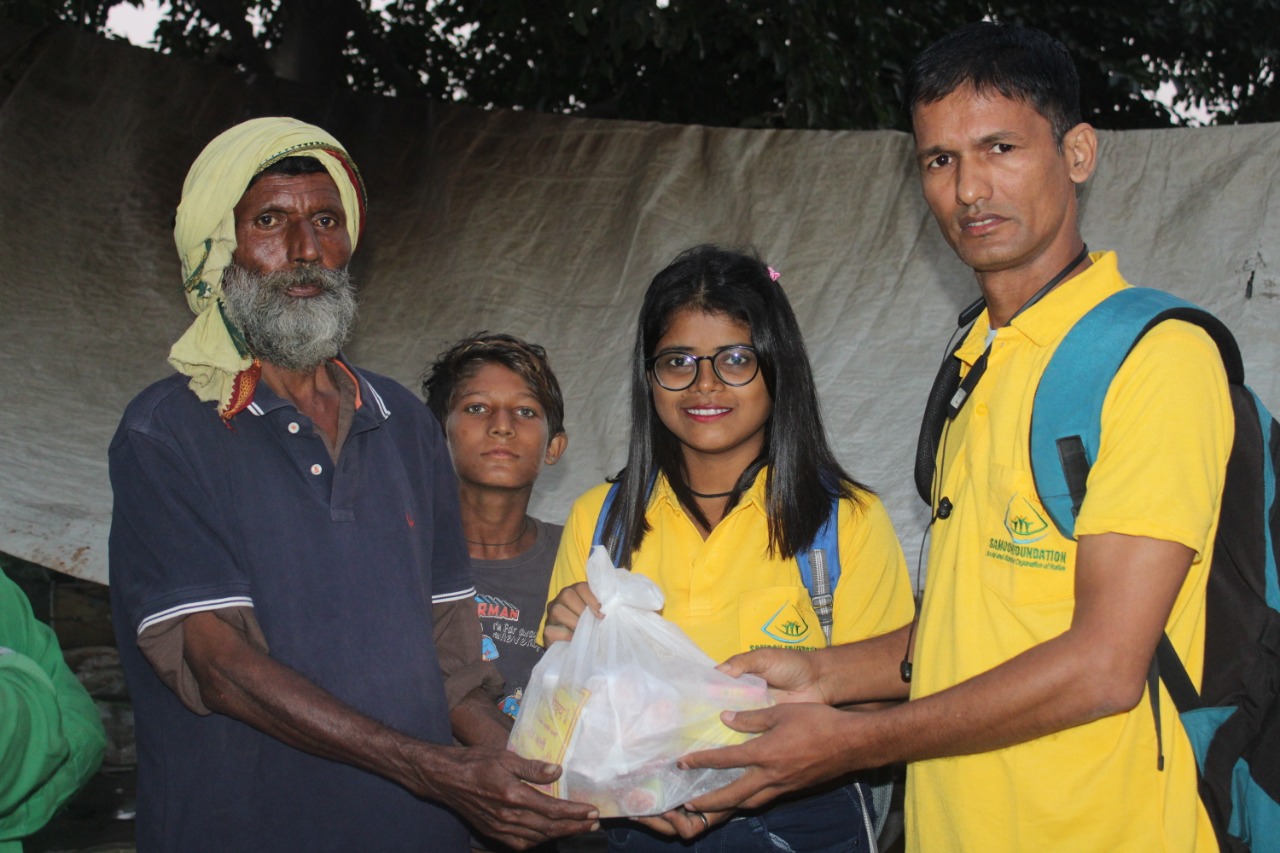 Samoon Fondation - Top NGO India | Charity Foundations in Uttarakhand ...