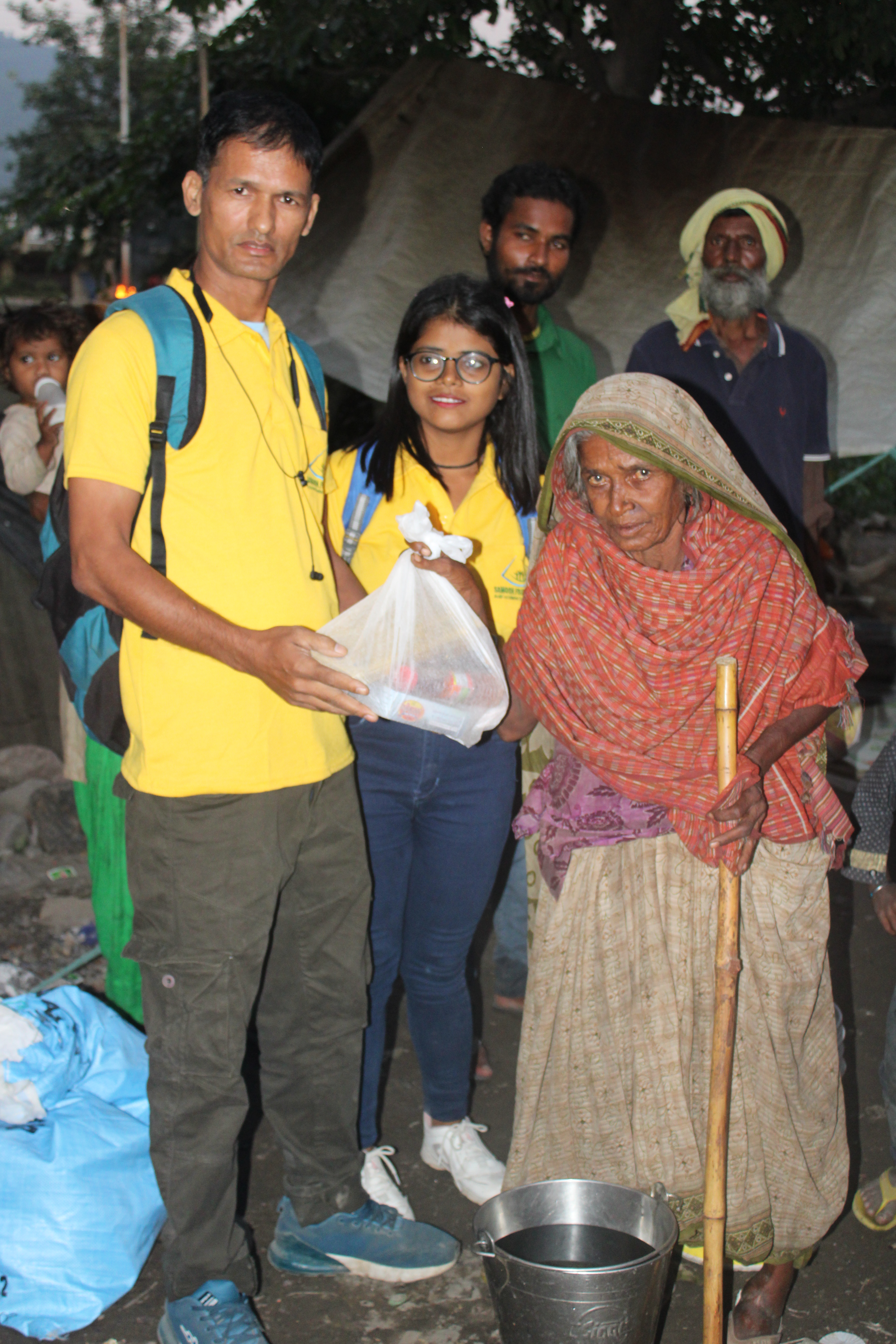 Samoon Fondation - Top NGO India | Charity Foundations in Uttarakhand ...